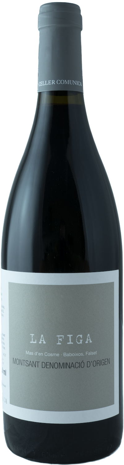 La Figa - Celler Comunica